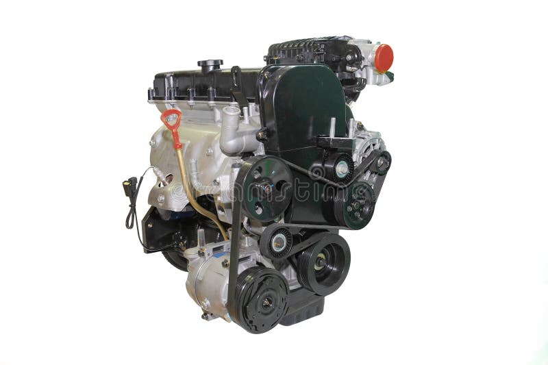 Image of an engine stock image. Image of energy, supercharger - 111908435