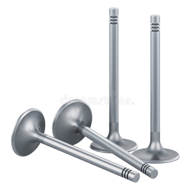 Intake Valves Stock Illustrations – 62 Intake Valves Stock ...