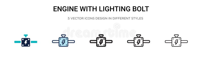 Lighting Designs Stock Illustrations – 568 Lighting Designs Stock ...