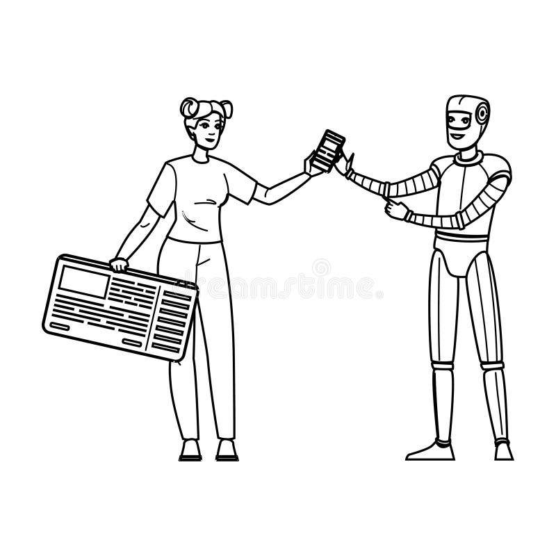 Engine Mobile First Indexing Vector Stock Vector - Illustration of ...