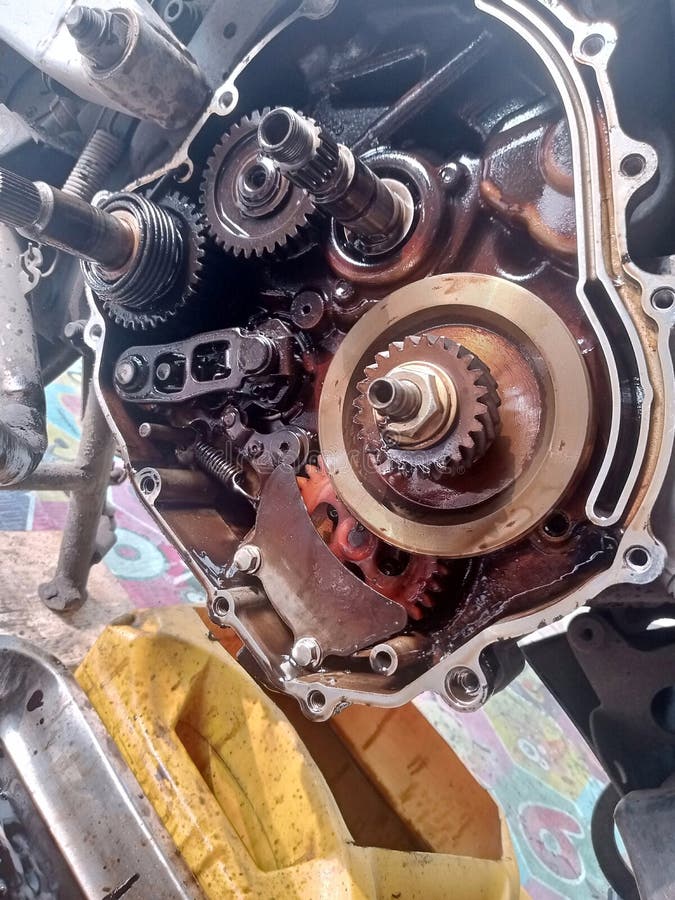 Engine motor cycle stock photo. Image of motorcycle - 290938974