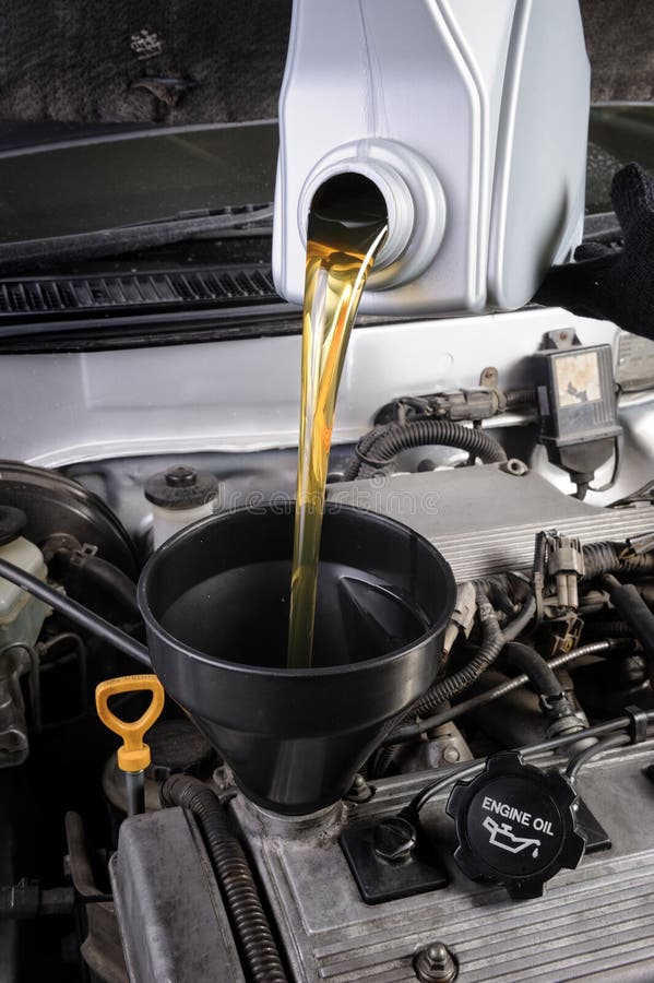 Engine oil cap stock photo. Image of transportation, automobile - 65651788