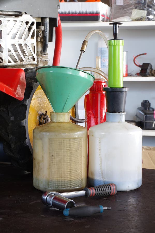 548 Oil Change Tools Stock Photos - Free & Royalty-Free Stock Photos ...