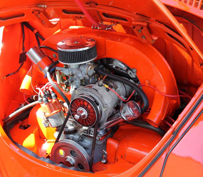 Engine editorial photography. Image of delcp, automobile - 61285337