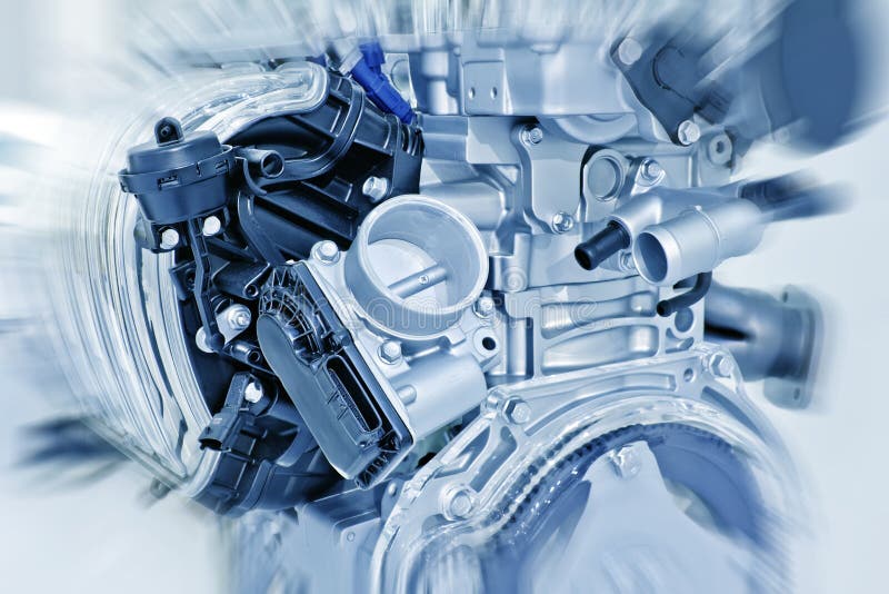 Engine stock image. Image of fuel, cross, innovation - 35242227