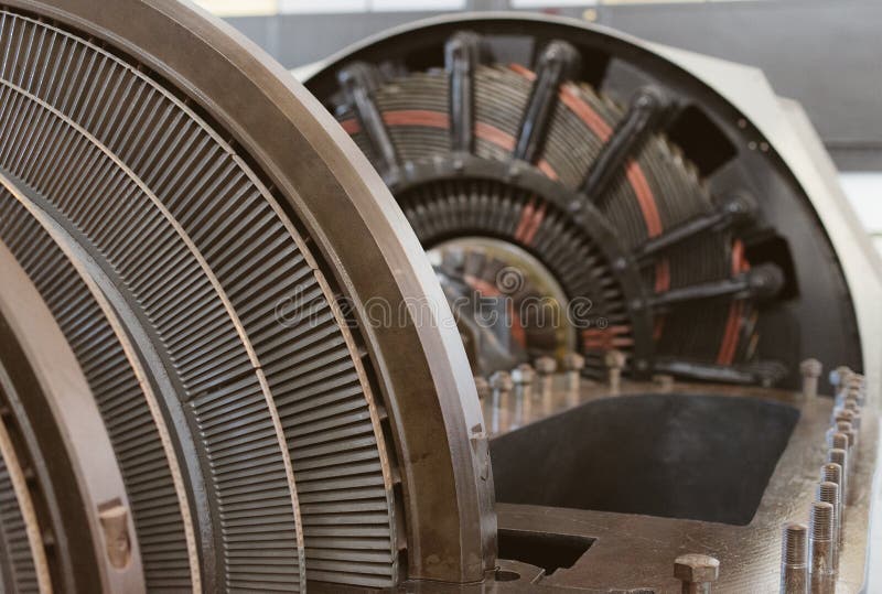 Engine. stock image. Image of industrial, heat, engine - 104788279