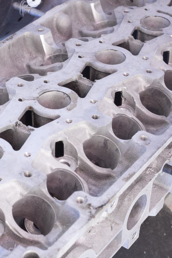 Engine parts stock photo. Image of burning, crankshaft - 35633970