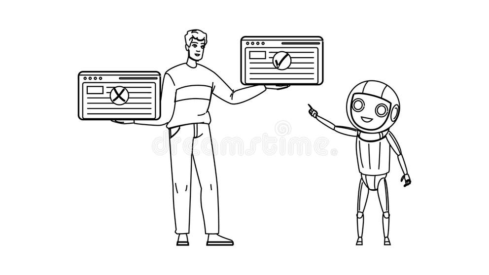 Engine Passage Indexing Vector Stock Illustration - Illustration of ...