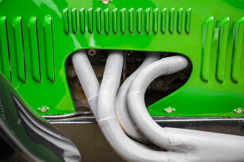 Jet engine pipes inside stock photo. Image of isolated - 7150940