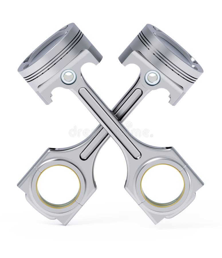 Piston Rings Stock Illustrations – 68 Piston Rings Stock Illustrations ...