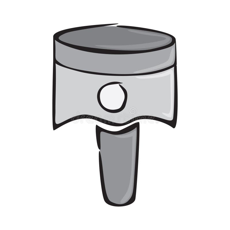 Piston Rings Stock Illustrations – 68 Piston Rings Stock Illustrations ...