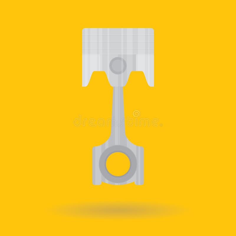 Piston Rings Stock Illustrations – 68 Piston Rings Stock Illustrations ...