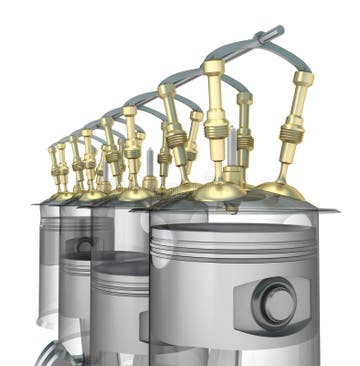 Fuel Injector Stock Illustrations – 300 Fuel Injector Stock ...