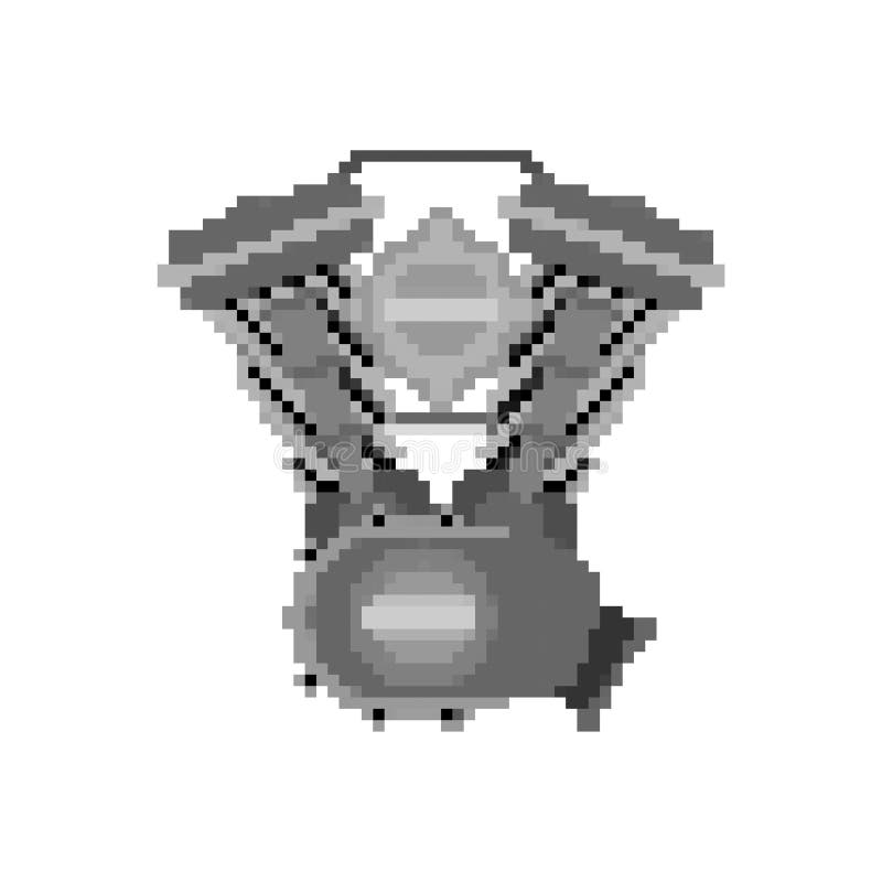 Engine, Industry, Machine, Motor, Performance Flat Business Logo Stock ...