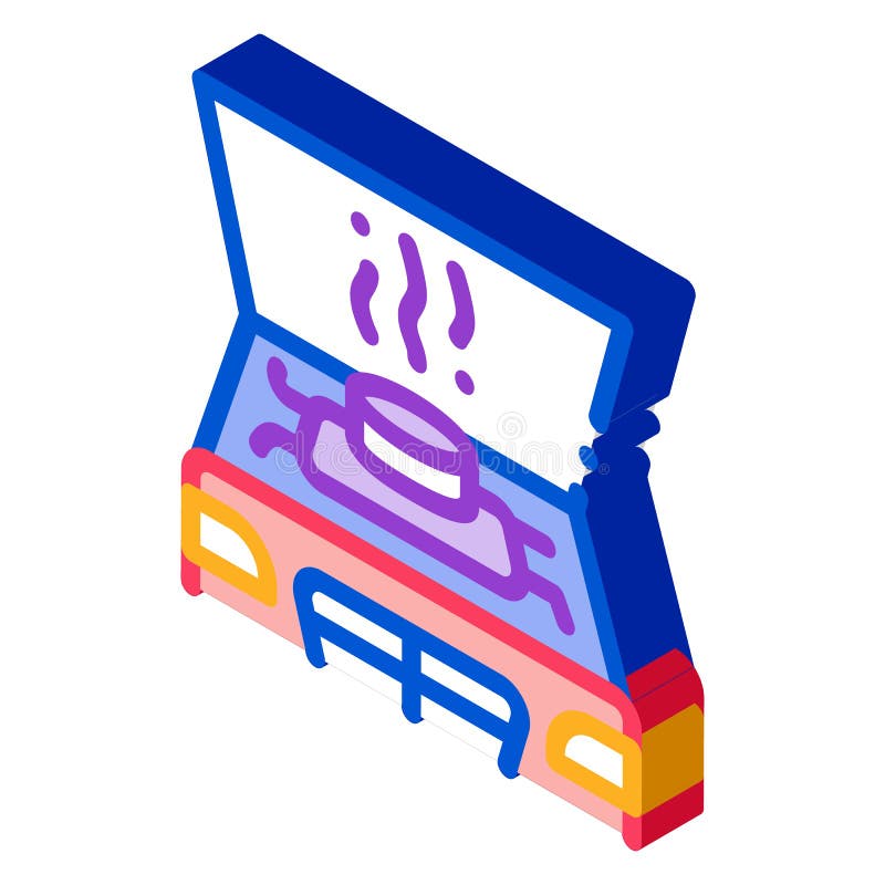 Man Under the Hood of a Car Icon. Detailed Set of Car Repear Icons ...