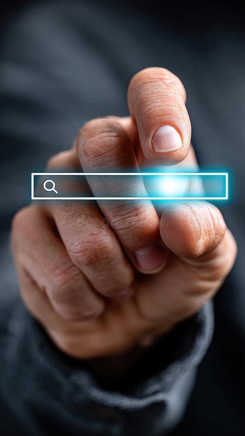 Engine Ranking: Search Bar Input, Site Visibility, Organic Traffic, SEO ...