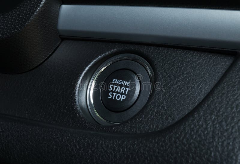 Cycle Start Button stock image. Image of control, button - 52293433