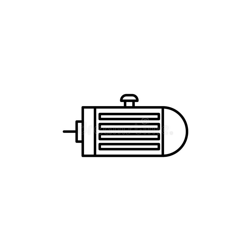 Engine Tuning Icon. Element of Car Workshop Icon for Mobile Concept and ...
