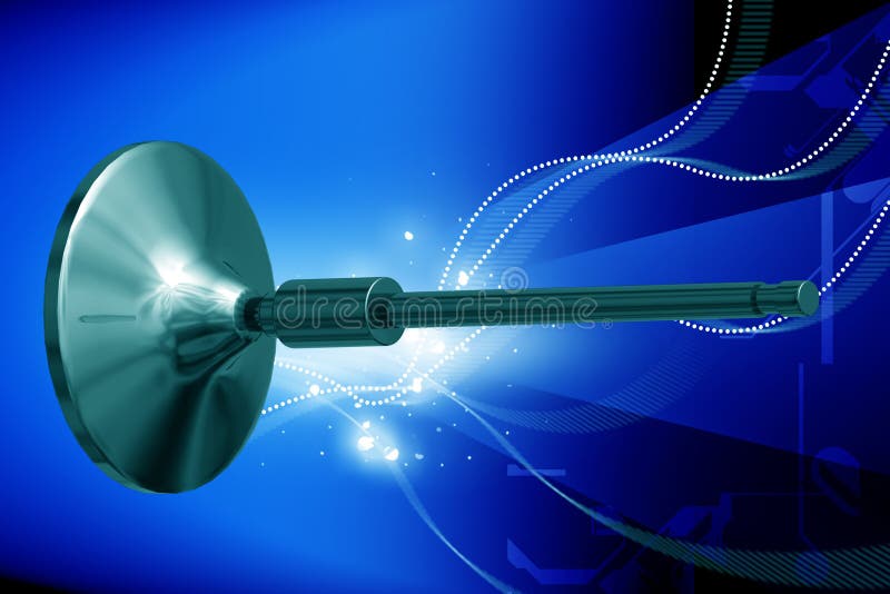 Engine Valve Stock Illustrations – 6,073 Engine Valve Stock ...