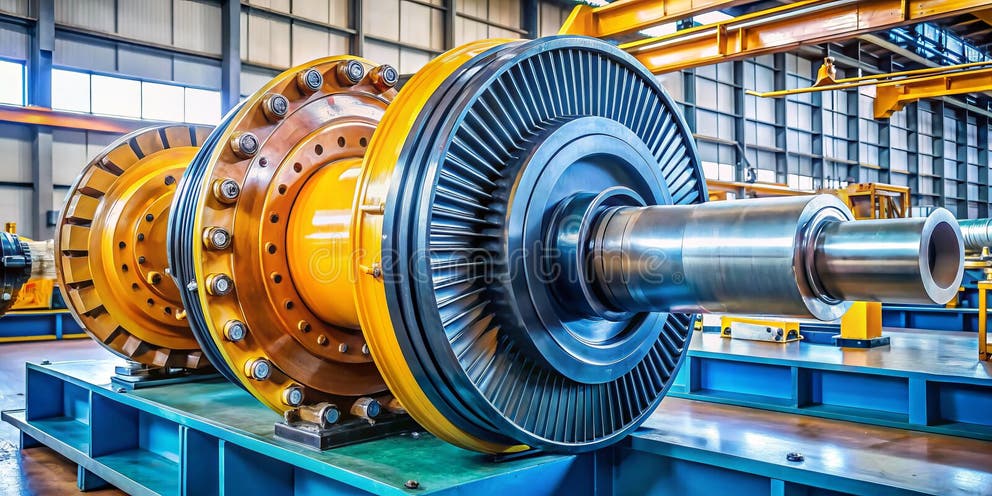 Engine Vibration Dampener for Heavy Machinery Precision Engineering ...