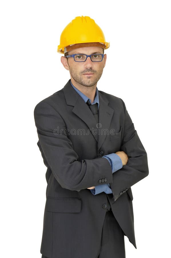 Engineer stock image. Image of professional, workman - 20015975