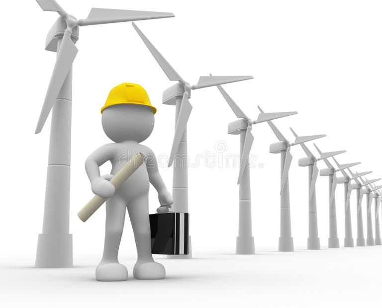 Engineer Power Energy Stock Illustrations – 22,320 Engineer Power ...