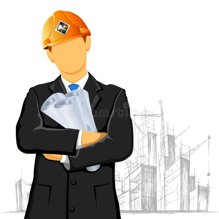 Engineer Manager Stock Illustrations – 22,460 Engineer Manager Stock ...