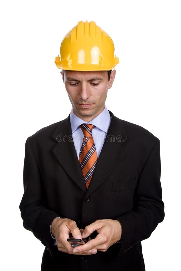 In the office stock image. Image of engineer, male, energy - 6913185