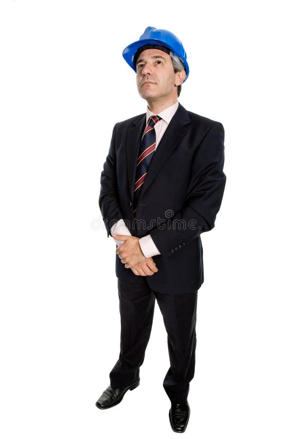 Engineer stock photo. Image of engineering, adult, body - 6983668
