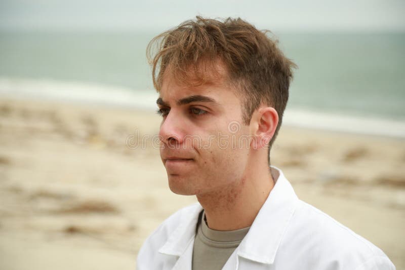 Engineer Angry about Bad Work Done by Workers Nervously Scolding Them ...