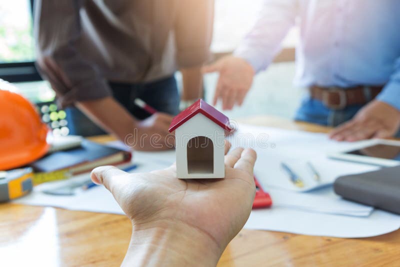 Home Design Engineer