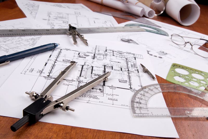 430+ Engineer plans Free Stock Photos - StockFreeImages