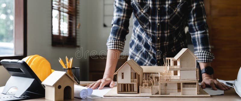 Engineer Architect Designer Freelance Work on Start-up Project with ...