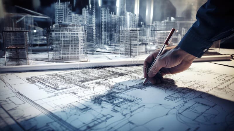 Plan Develops Stock Illustrations – 234 Plan Develops Stock ...