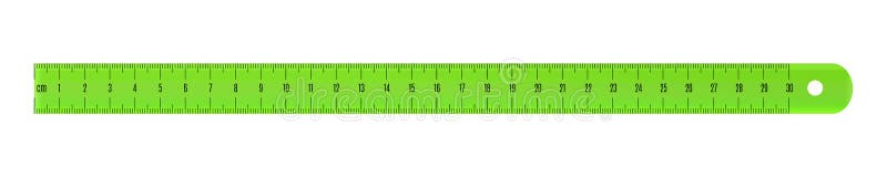 Engineer Scale Ruler Fixed Ratio of Length Vintage Engraving Stock ...