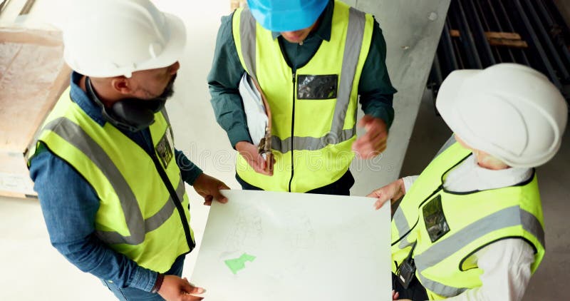 Builder Blueprint, Engineering and Architecture of a Team Development ...