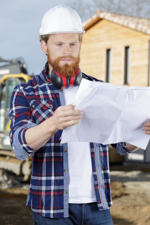 605 Earthwork Construction Foreman Stock Photos - Free & Royalty-Free ...