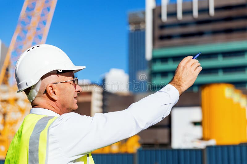 Caution safety sign stock photo. Image of attention, exclamation - 35869394