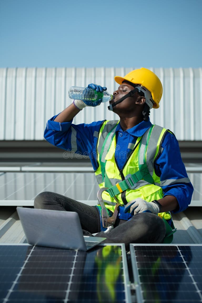 Drink Water Solar Panel Stock Photos - Free & Royalty-Free Stock Photos ...