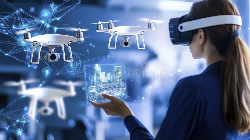 Engineer Constructing Motion-Based Information Technology Systems in a ...