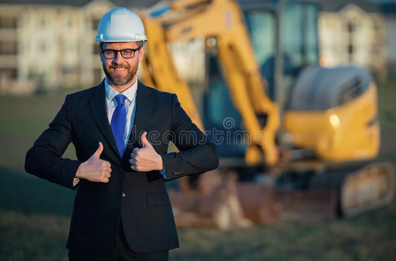 Engineer, Construction Manager or Supervisor at a Construction ...