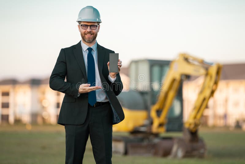 Engineer, Construction Manager or Supervisor at a Construction ...