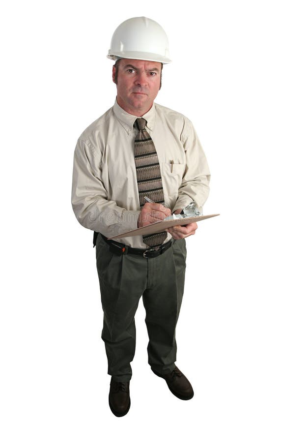 Engineer - Critical stock image. Image of isolated, code - 196633