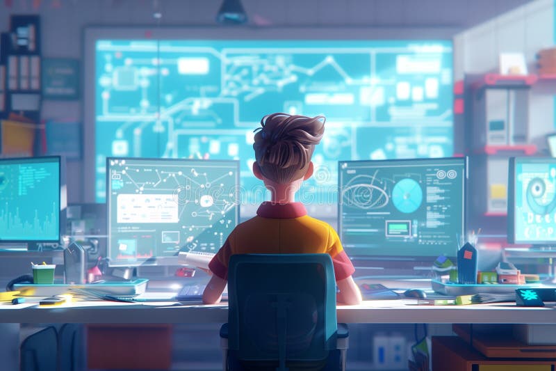 Engineering Display Stock Illustrations – 33,013 Engineering Display ...