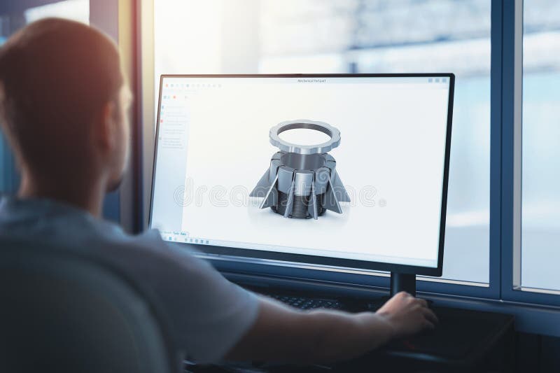 Cad Component Stock Illustrations – 174 Cad Component Stock ...