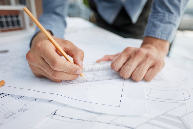 Engineer Designs Works According To Drawings and Collaborates in ...