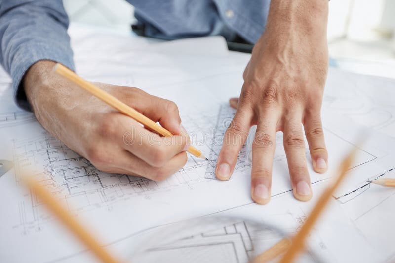 Engineer Designs Works According To Drawings and Collaborates in ...