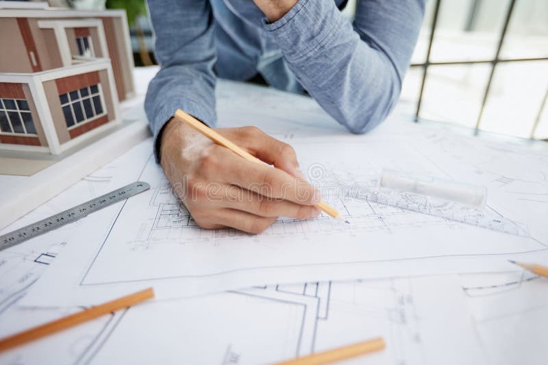 Engineer Designs Works According To Drawings and Collaborates in ...