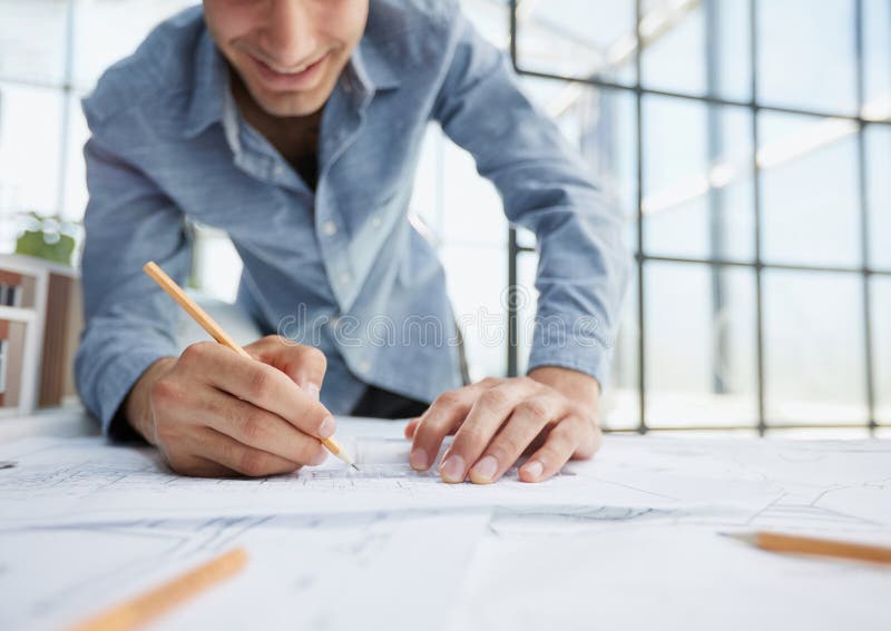 Engineer Designs Works According To Drawings and Collaborates in ...