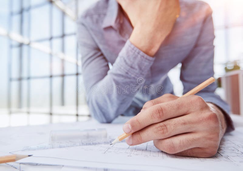 Engineer Designs Works According To Drawings and Collaborates in ...